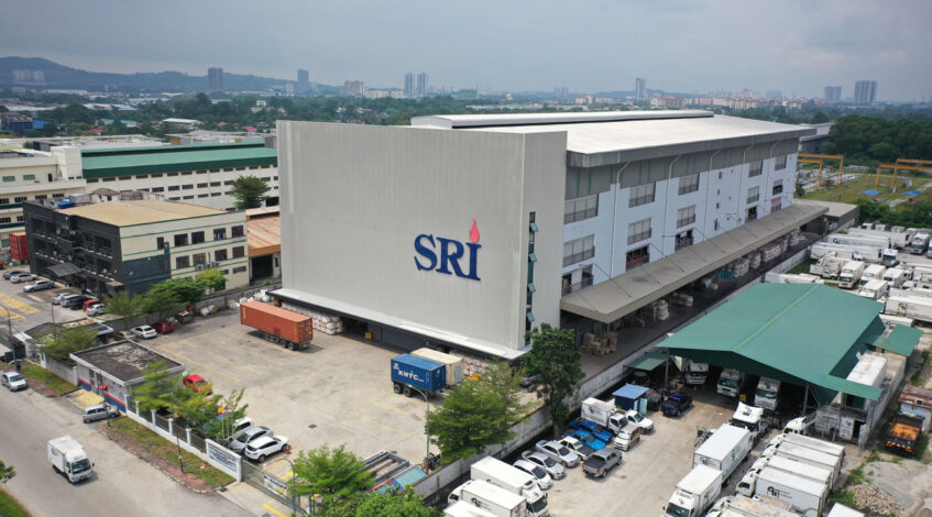 SRI fire protection equipment – KMN SECURITY SYSTEM